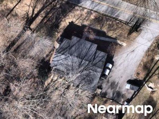 Burge Mountain Rd