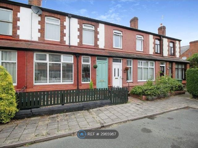 Burges Street, Chester CH2, 2 bed terraced house to rent, £1,300 pcm | PrimeLocation