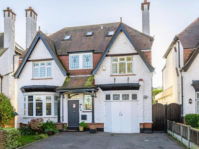 Burges Road, Southend on sea, 6 Bedroom Detached