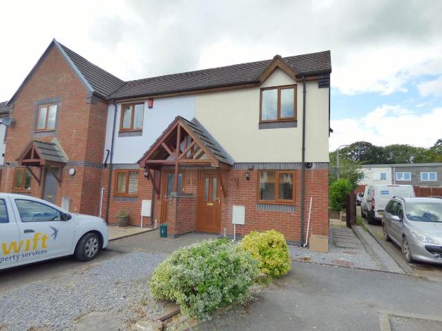 Burgess Meadows, Johnstown, Carmarthen SA31, 2 bed property to rent, £800 pcm | PrimeLocation