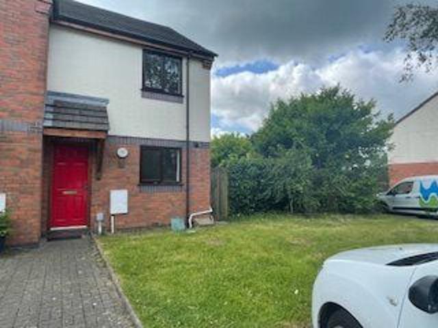 Burgess Meadows, Johnstown, Carmarthen SA31, 2 bed property to rent, £825 pcm | PrimeLocation