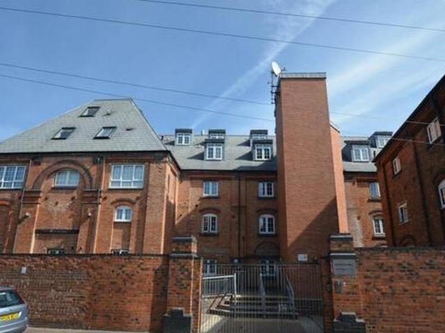 Burgess Mill, Manchester Street, 1 Bedroom Apartment