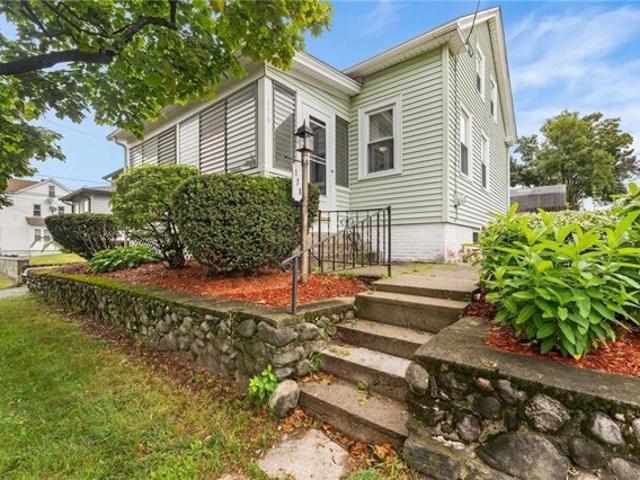 Burgess Ave, East Providence, Home For Sale