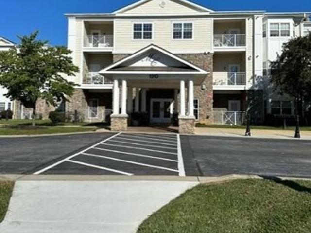 Burgess Hill Way Apt,frederick, Condo For Sale
