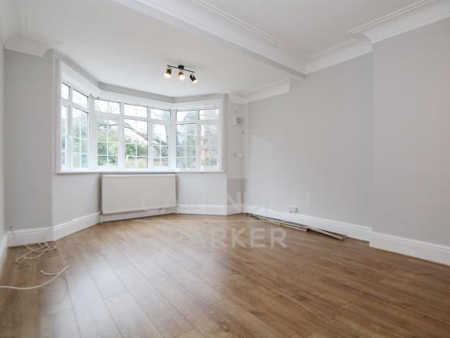 Burgess Hill, West Hampstead, NW2 2BY