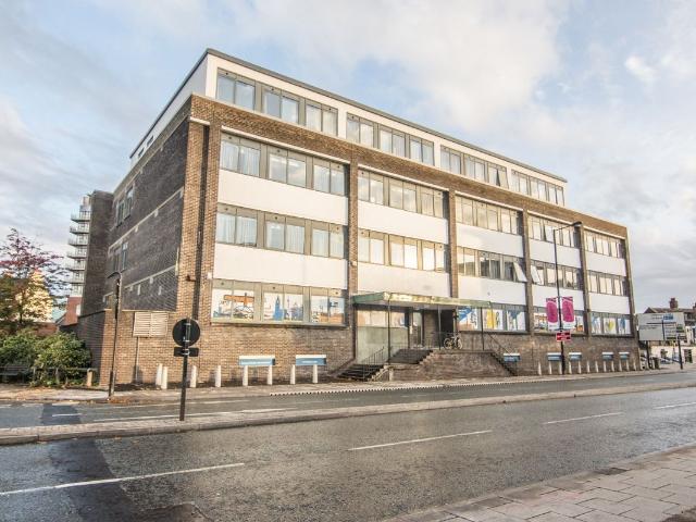 Burgess House, Newcastle Upon Tyne NE1, Studio to rent, £600 pcm | PrimeLocation