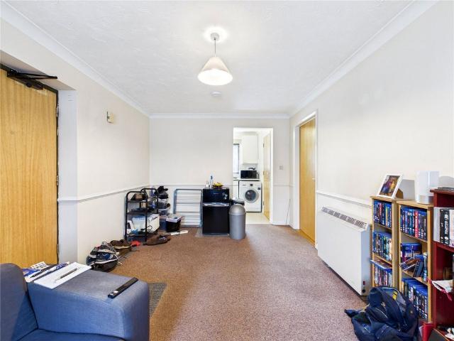 Burgess Place, Martlesham Heath, Ipswich, IP5 3QZ