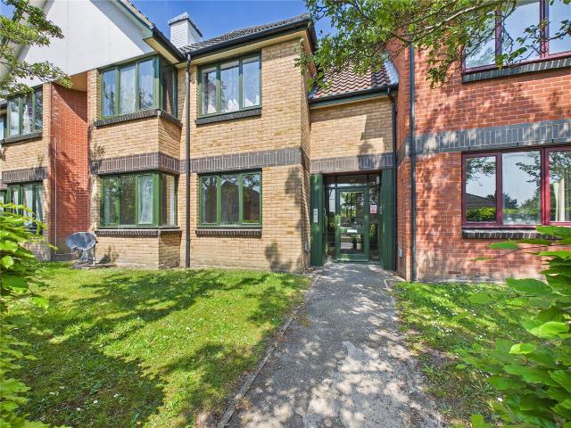 Burgess Place, Martlesham Heath, Ipswich IP5, 1 bed flat to rent, £825 pcm | PrimeLocation