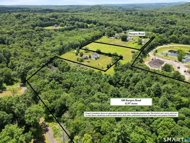 Burgess Rd, Morris, Plot For Sale