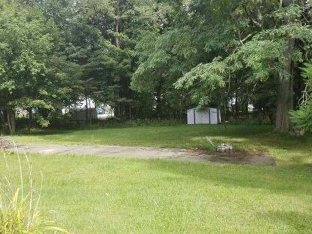Burgess Rd, Bennington, Plot For Sale