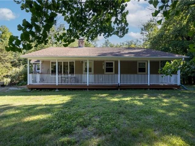 Burgess Rd, Foster, Home For Sale