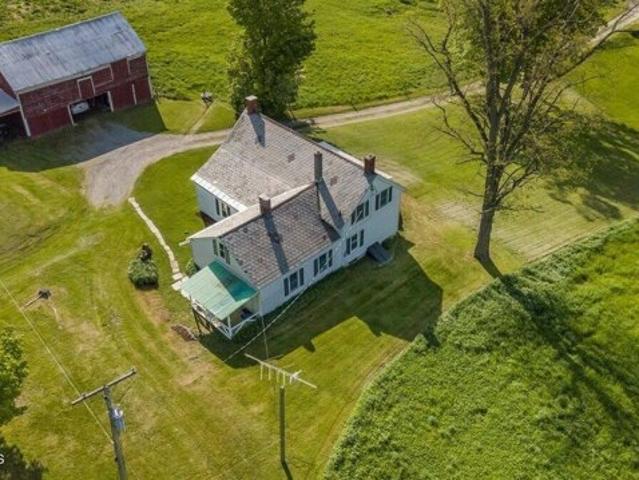 Burgess Rd, Hoosick Falls, Home For Sale