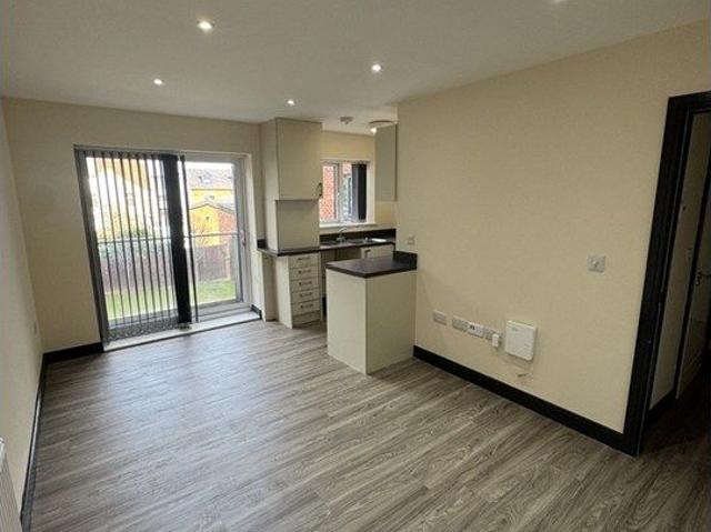 Burgess Road, Leicester LE2, 1 bed flat to rent, £795 pcm | PrimeLocation