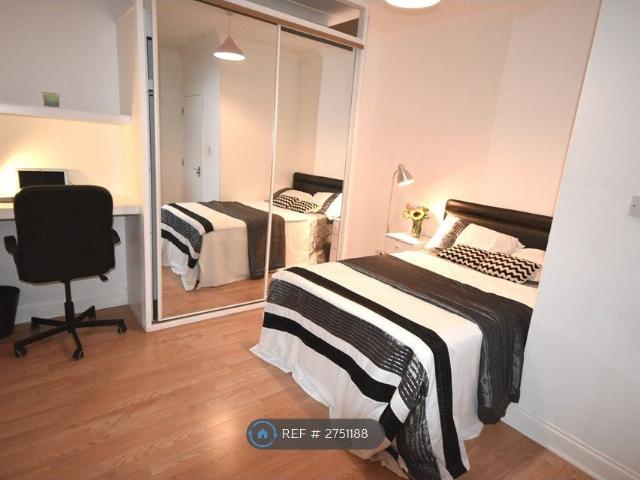Burgess Road, Southampton SO16, Room to rent, £530 pcm | PrimeLocation