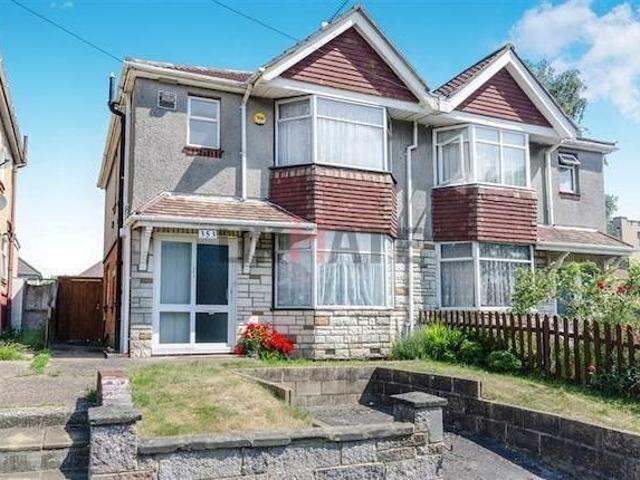 Burgess Road, Southampton SO16, Room to rent, £646 pcm | PrimeLocation