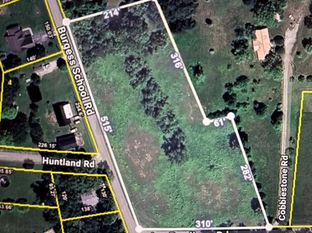 Burgess School Rd, Cookeville, TN 38506