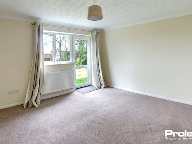 Burgess Way, Brooke, Norfolk, NR15 1JY
