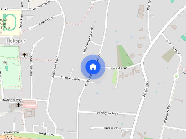 Burgess Wood Road South, Beaconsfield, Buckinghamshire, HP9