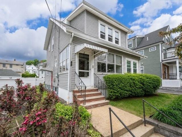 Burget Ave, Medford, Home For Sale
