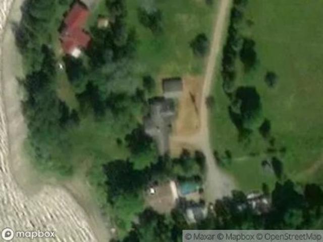 Burgey Farm Rd