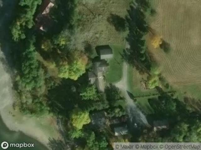 Burgey Farm Rd