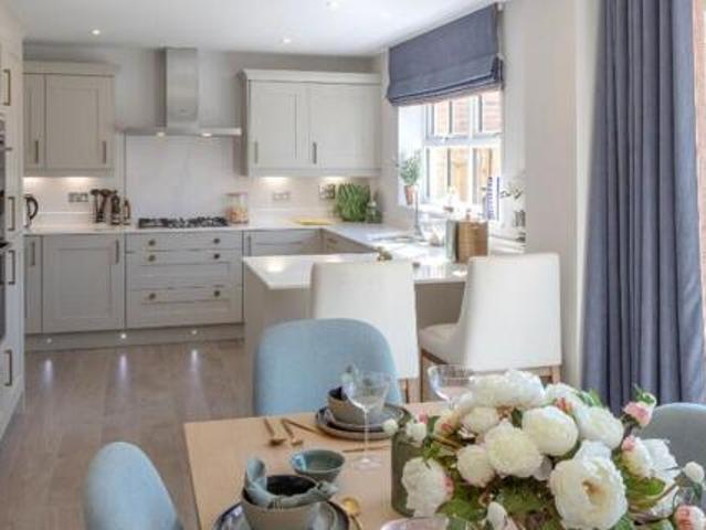 Burgham Gardens, Burgham, 4 Bedroom Detached