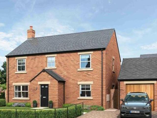 Burgham Gardens, Burgham, 5 Bedroom Detached