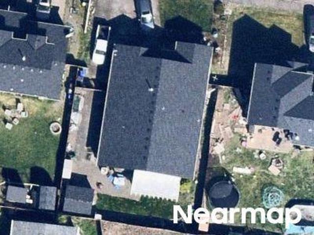 Burghardt Dr