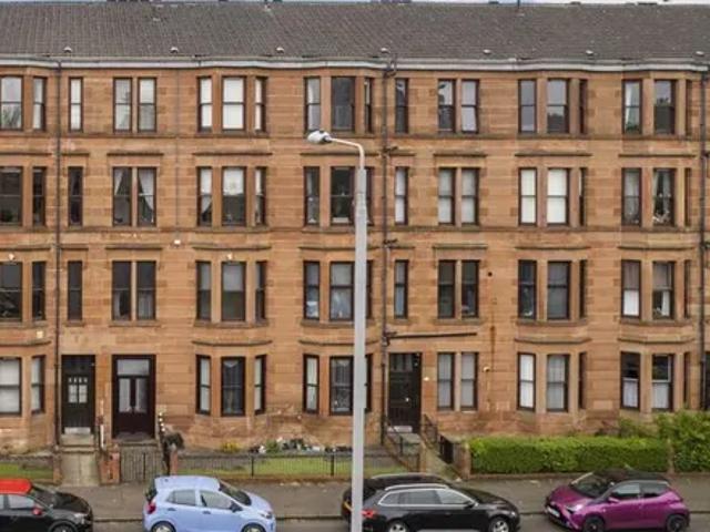 Burghead Drive, West Drumoyne, Glasgow, G51 4QB, United Kingdom | 1 bed apartment for rent #137559523 | Rentberry