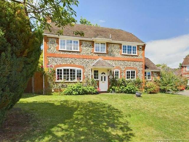 Burghfield Common, Dauntless Road, Reading, 4 Bedroom Detached
