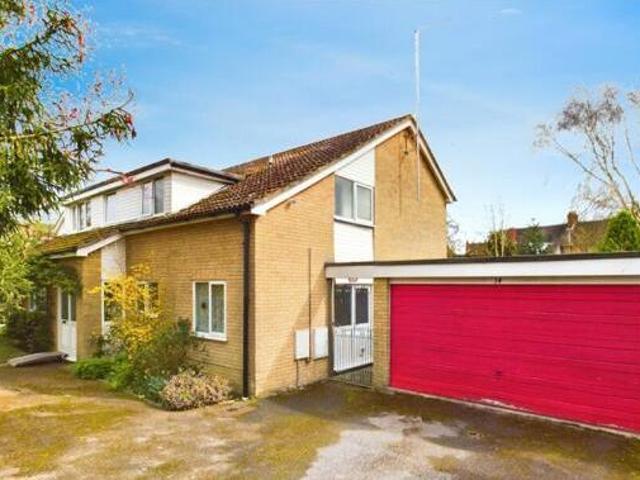 Burghfield Common, Goodwood Close, Reading, 4 Bedroom Detached