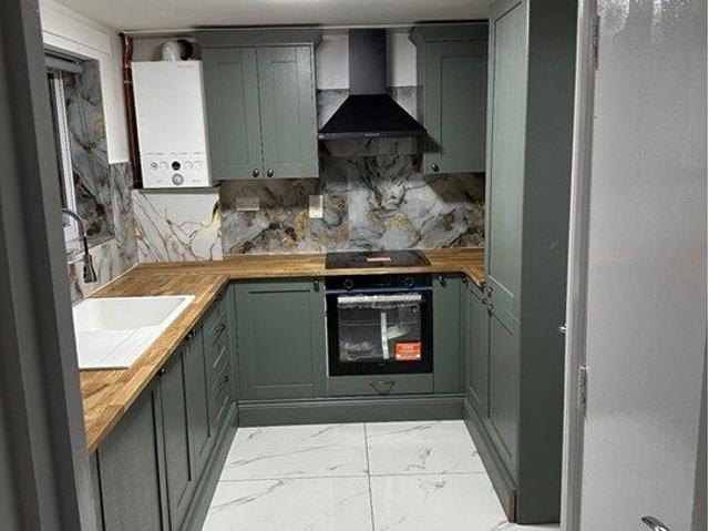 Burghfield Common, Reading RG7, 1 bed flat to rent, £1,195 pcm | PrimeLocation