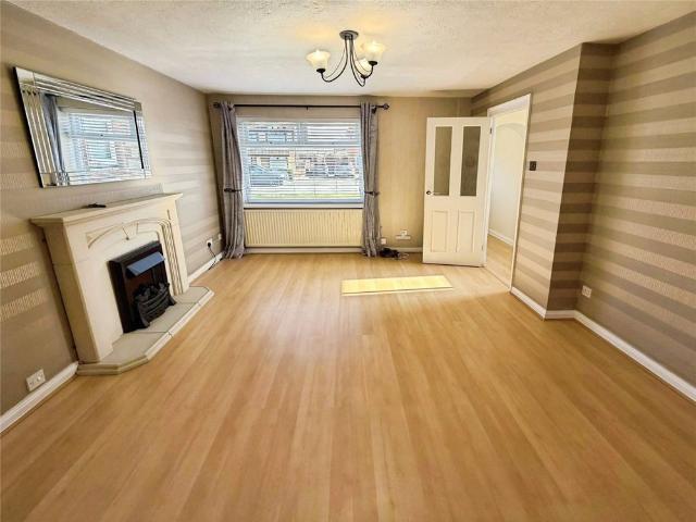 Burghill Road, Liverpool, Merseyside, L12