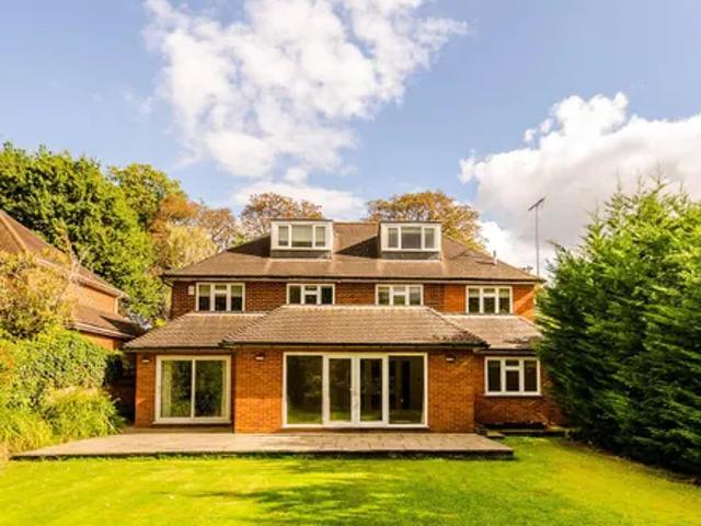 Burghley Lodge, 54 Traps Lane, London, KT3 4SE, United Kingdom | 6 bed house for rent #166489381 | Rentberry
