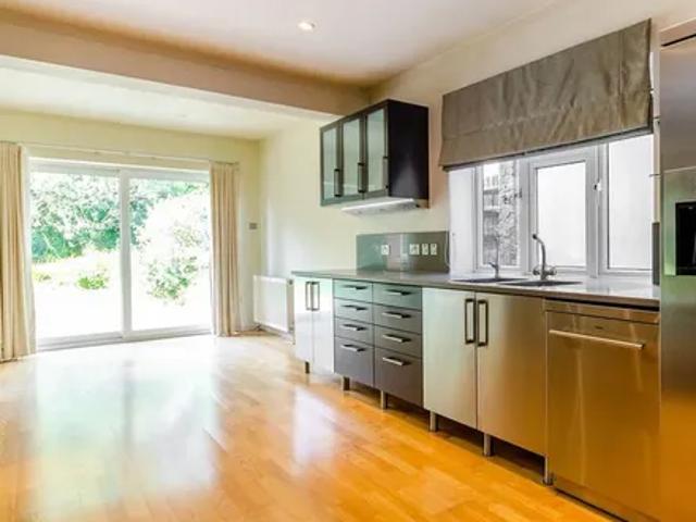 Burghley Lodge, 54 Traps Lane, London, KT3 4SE, United Kingdom | 6 bed house for rent #134395958 | Rentberry