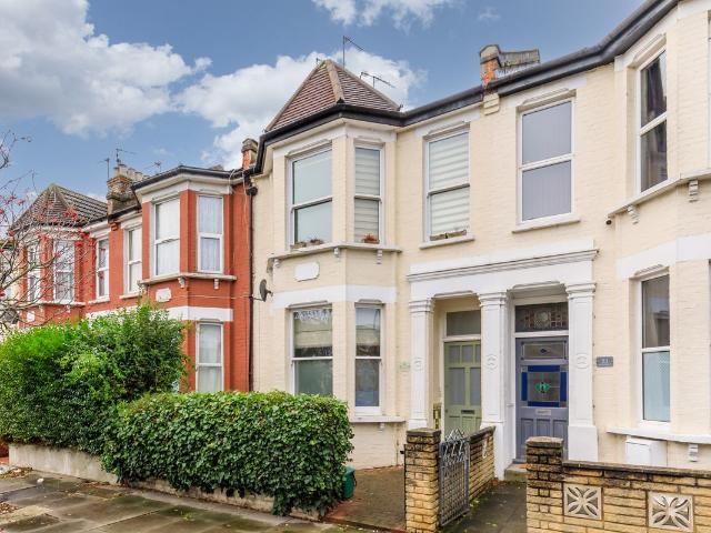 Burghley Road, London N8, 2 bed flat to rent, £1,850 pcm | PrimeLocation
