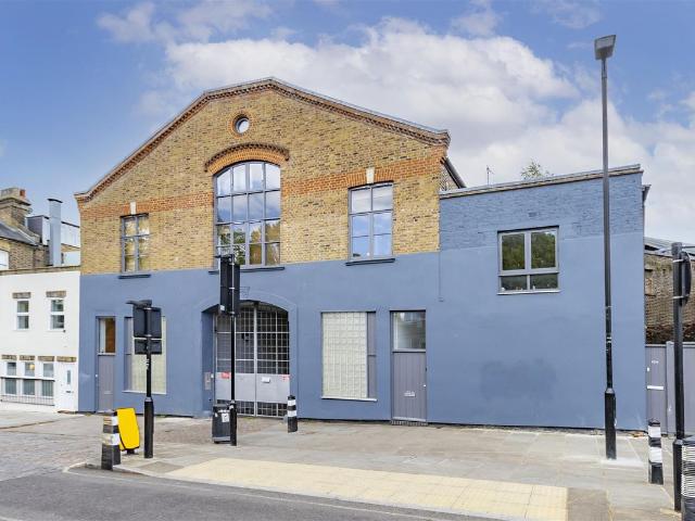 Burghley Road, London NW5, 2 bed property to rent, £2,450 pcm | PrimeLocation