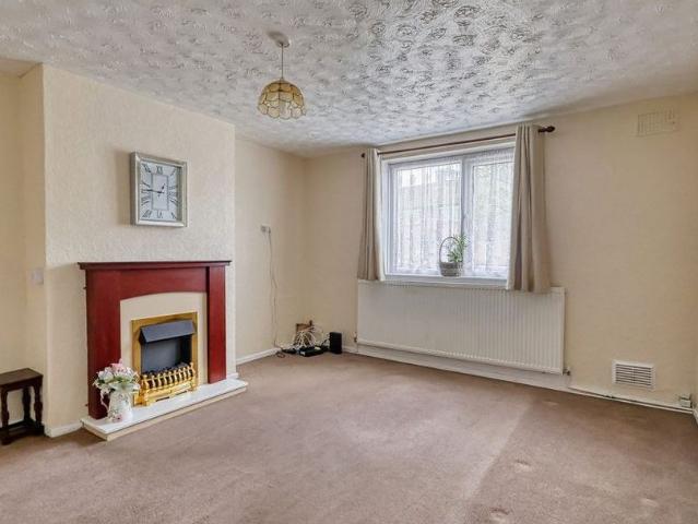 Burghley Road, Scunthorpe