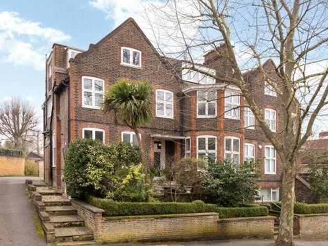 Burghley Road, Wimbledon, 3 Bedroom Penthouse