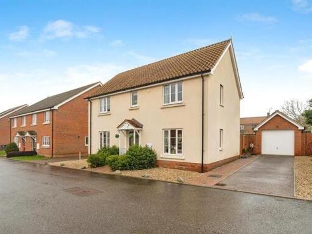 Burghwood Drive, Mileham, 3 Bedroom Detached