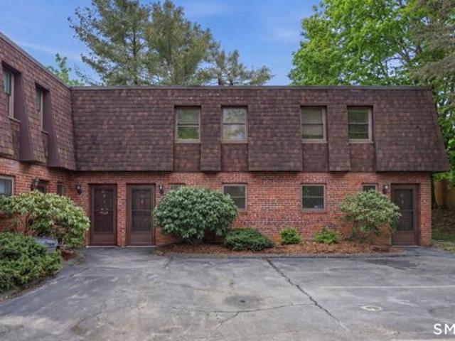 Burgoyne St Apt E, West Hartford, Condo For Sale