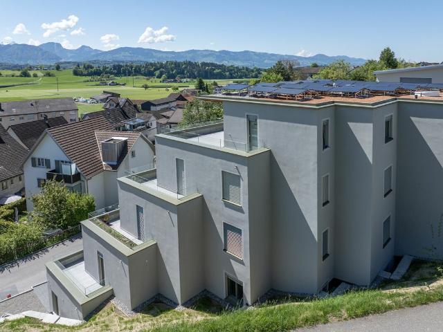 Bürgstrasse 2a, Neuhaus SG, Switzerland, St. Gallen canton