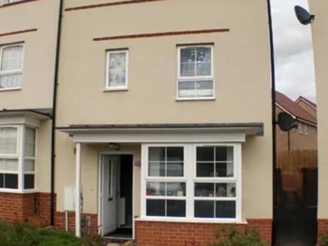 Burgundy Drive, Hemel Hempstead HP2, Room to rent, £675 pcm | PrimeLocation