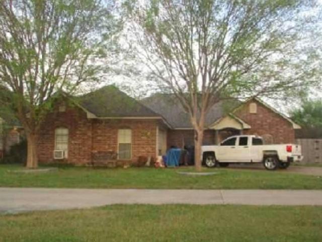 Burgundy Ridge Dr