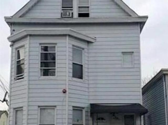 Burhans Ave, Haledon, Home For Sale