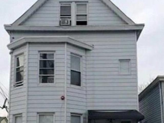 Burhans Ave, Haledon, Home For Sale