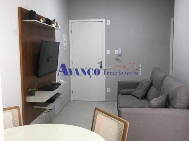 Buriti Edifício Residencial Lindo apartamento em Várzea Paulista