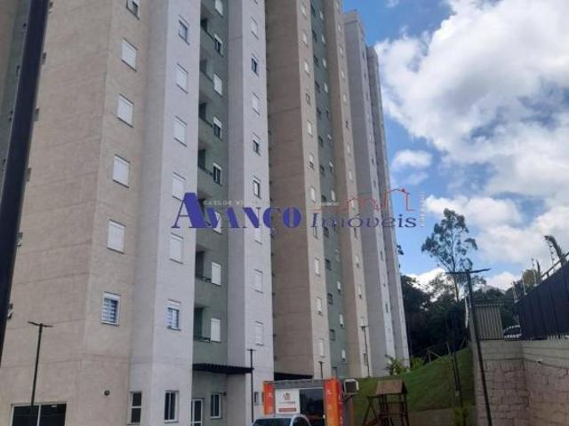 Buriti Edifício Residencial Lindo apartamento para venda