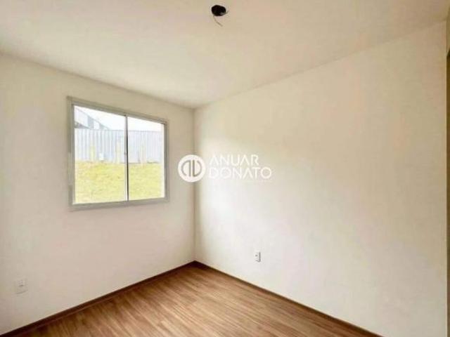 Buritis Apartamento 2 quartos à venda na Anuar Donato