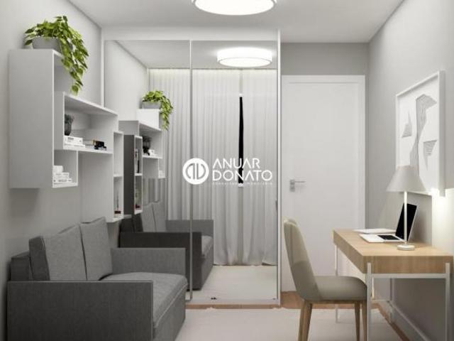 Buritis Apartamento 3 quartos à venda na Anuar Donato